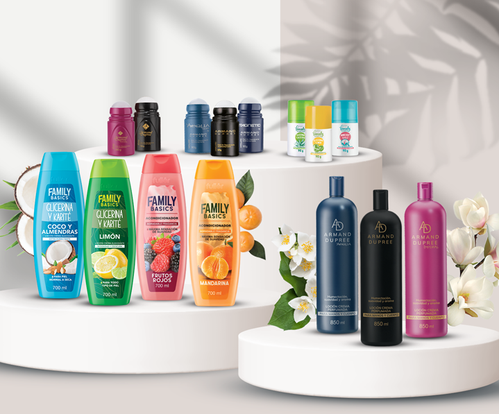 Inicia tu negocio con Fuller | Kit de venta con 30% de ganancia