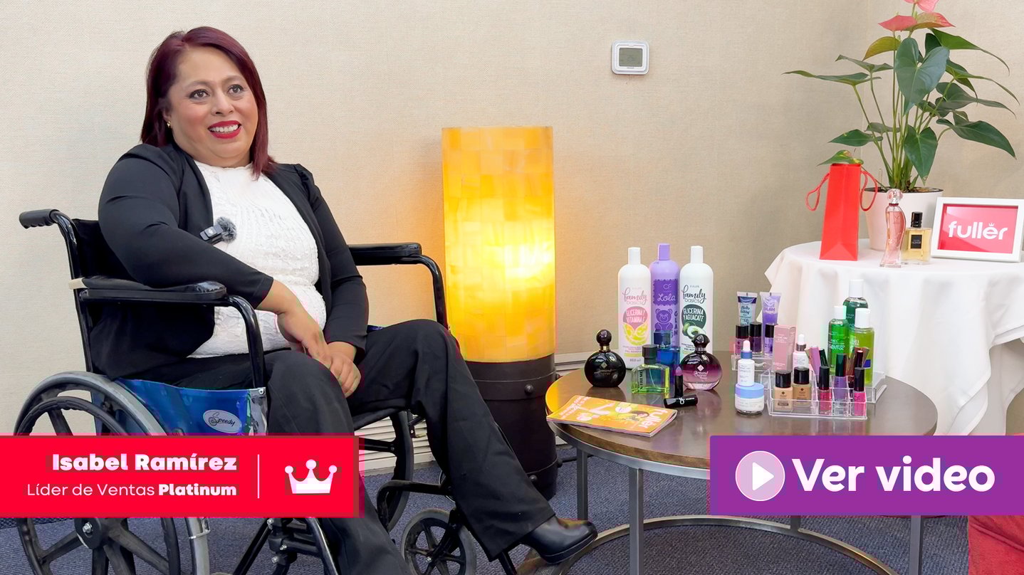 Programa de Liderazgo | Fuller México